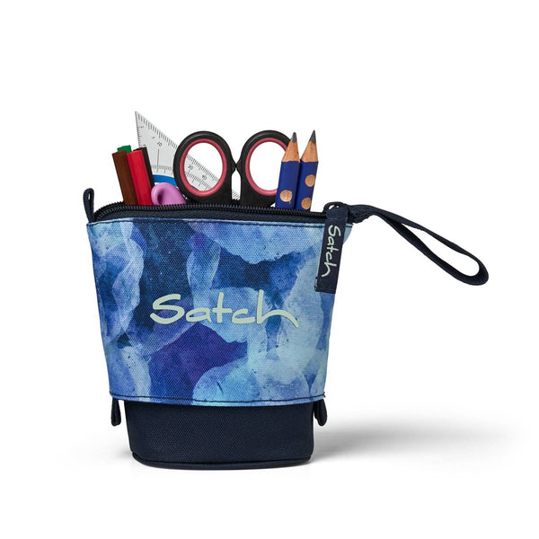 Satch Pencil Slider Blurry Sky - CoolKid