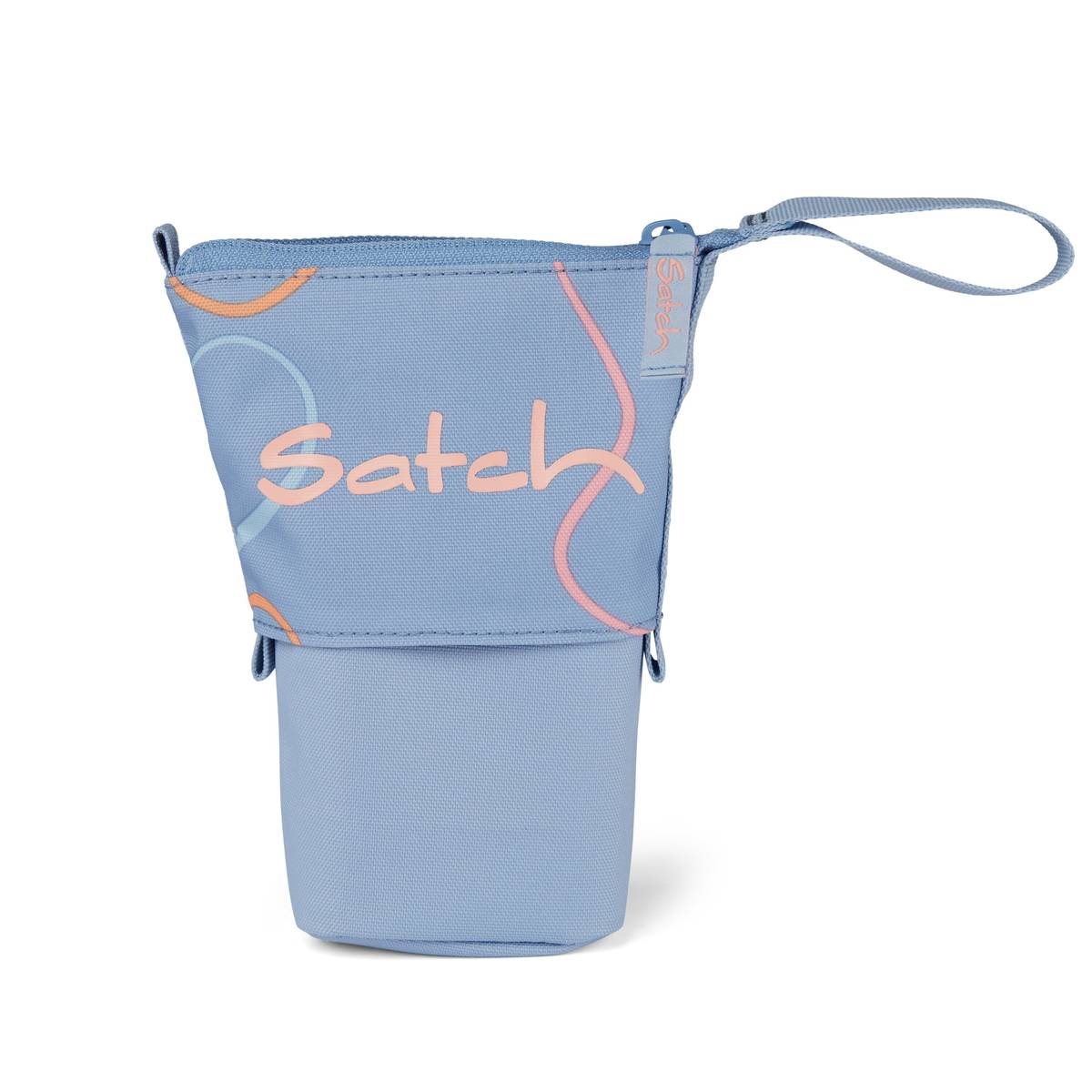 Satch Pencil Slider Vivid Blue - CoolKid