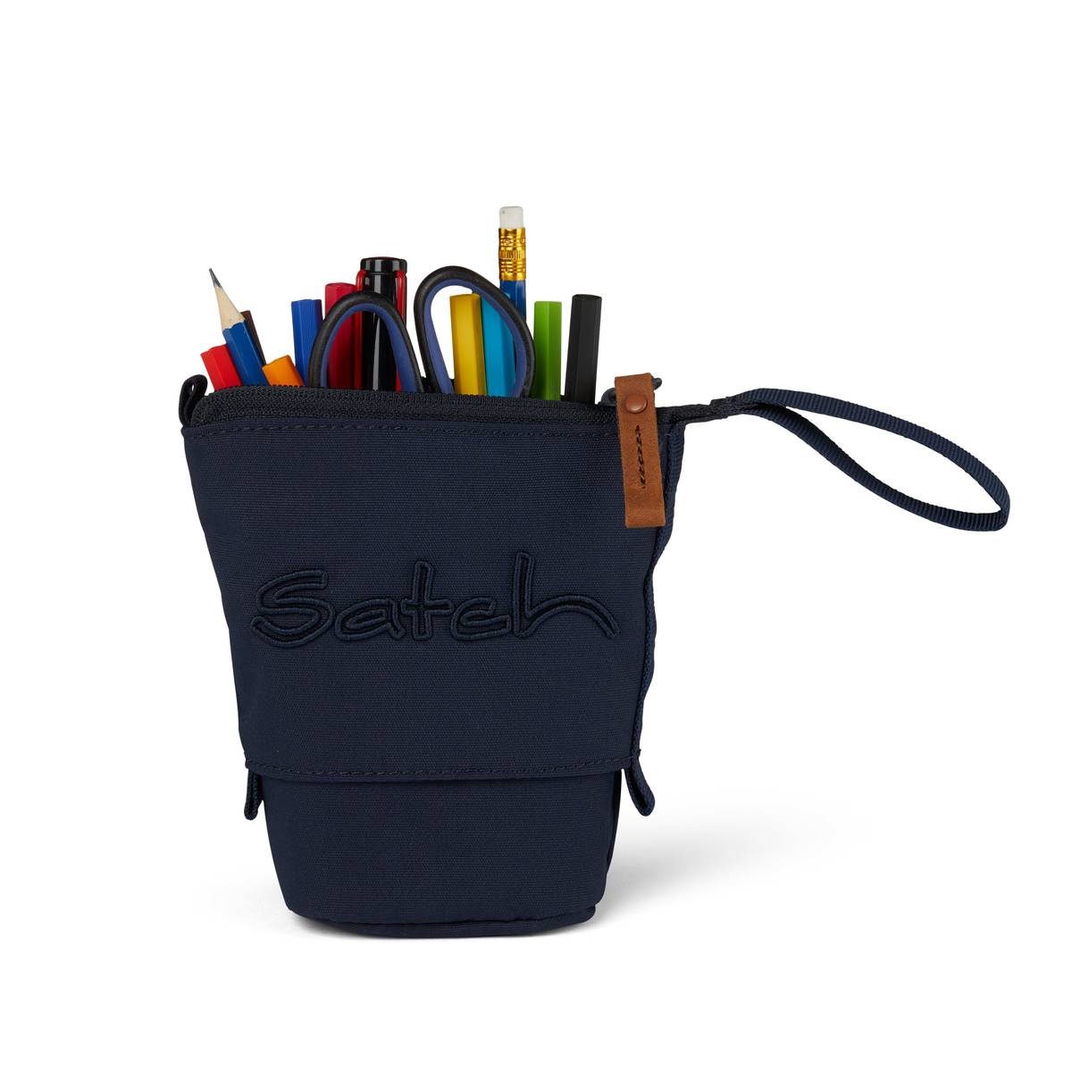 Satch Pencil Slider Nordic Blue - CoolKid